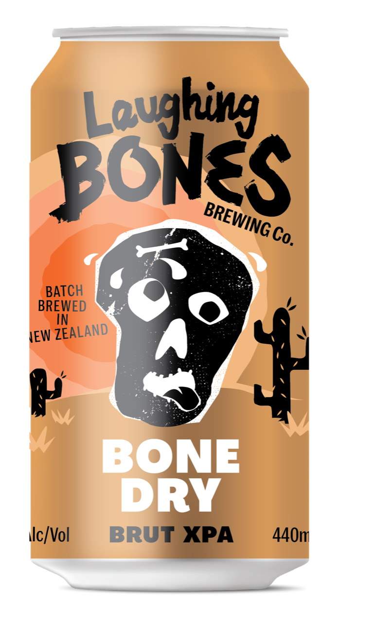 Bone Dry – Craft Box Direct