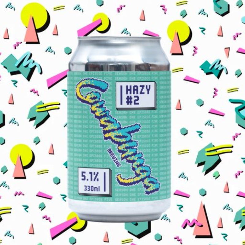 Cowabunga Brewing | Craft Box Direct