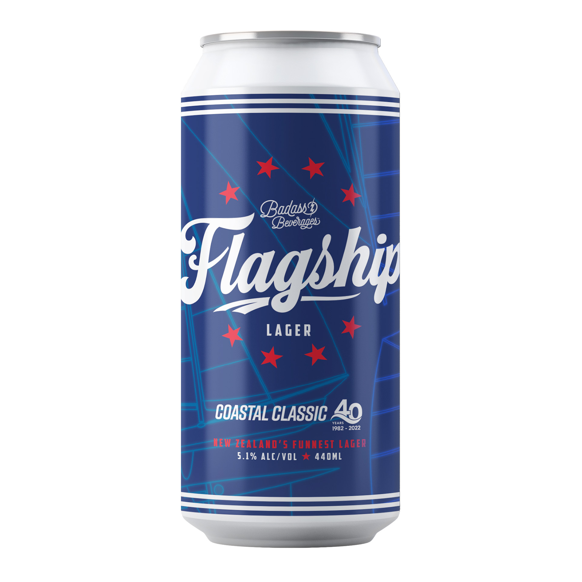 Badass Beverages | Craft Box Direct