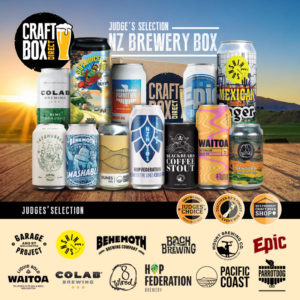Lighthouse Brewing – Craft Box Direct