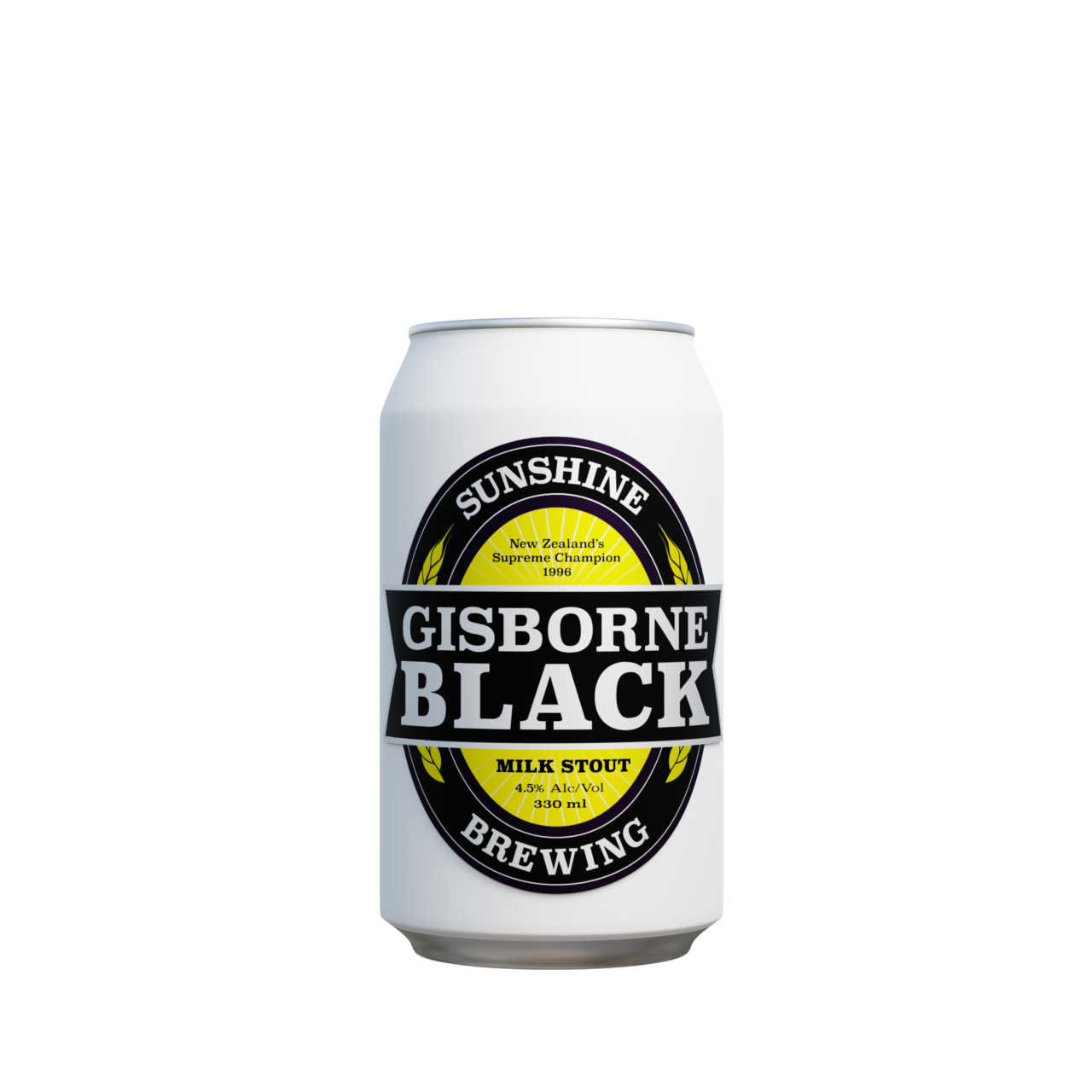 Sunshine Brewery Beers & Merch – Craft Box Direct
