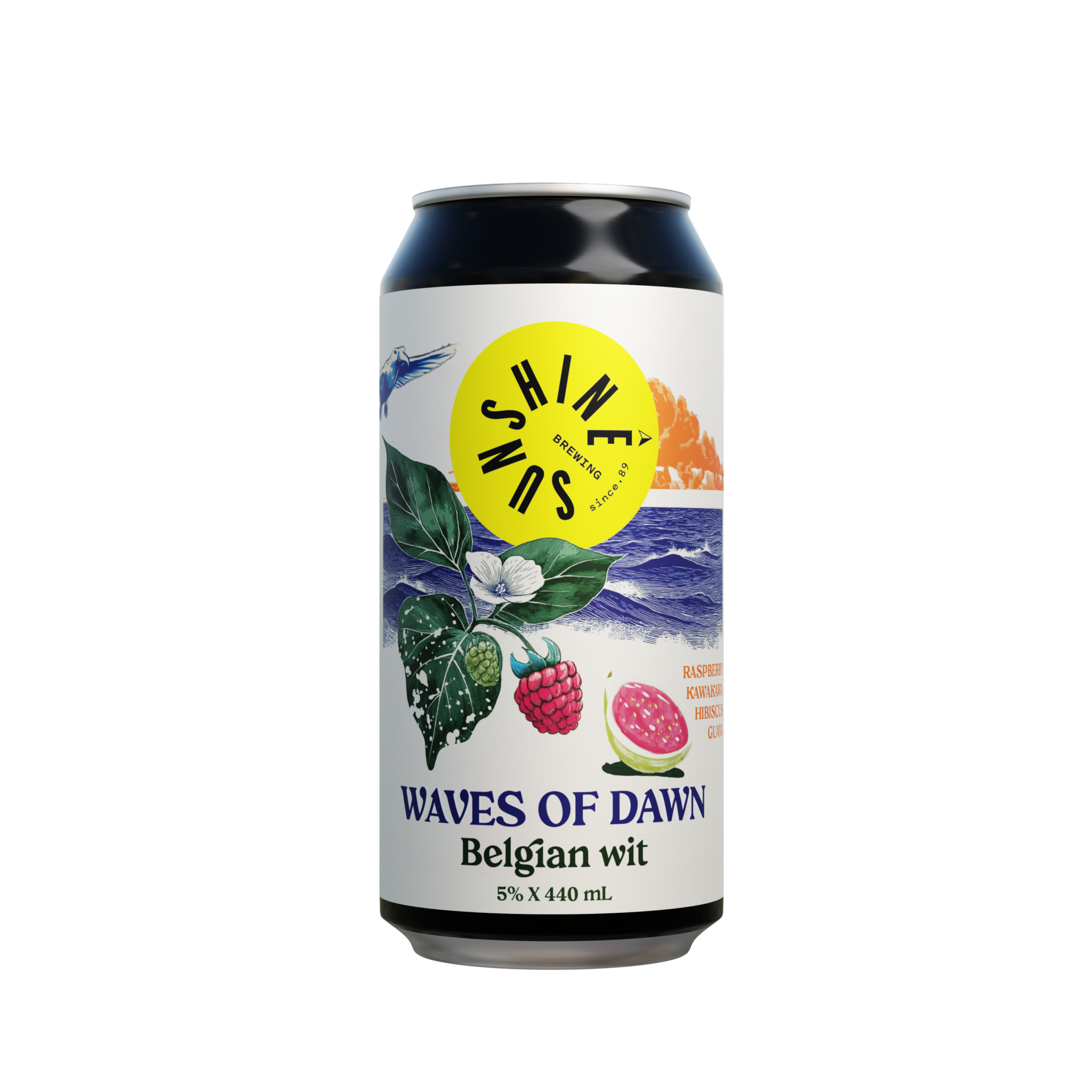 Sunshine Brewery Beers & Merch – Craft Box Direct
