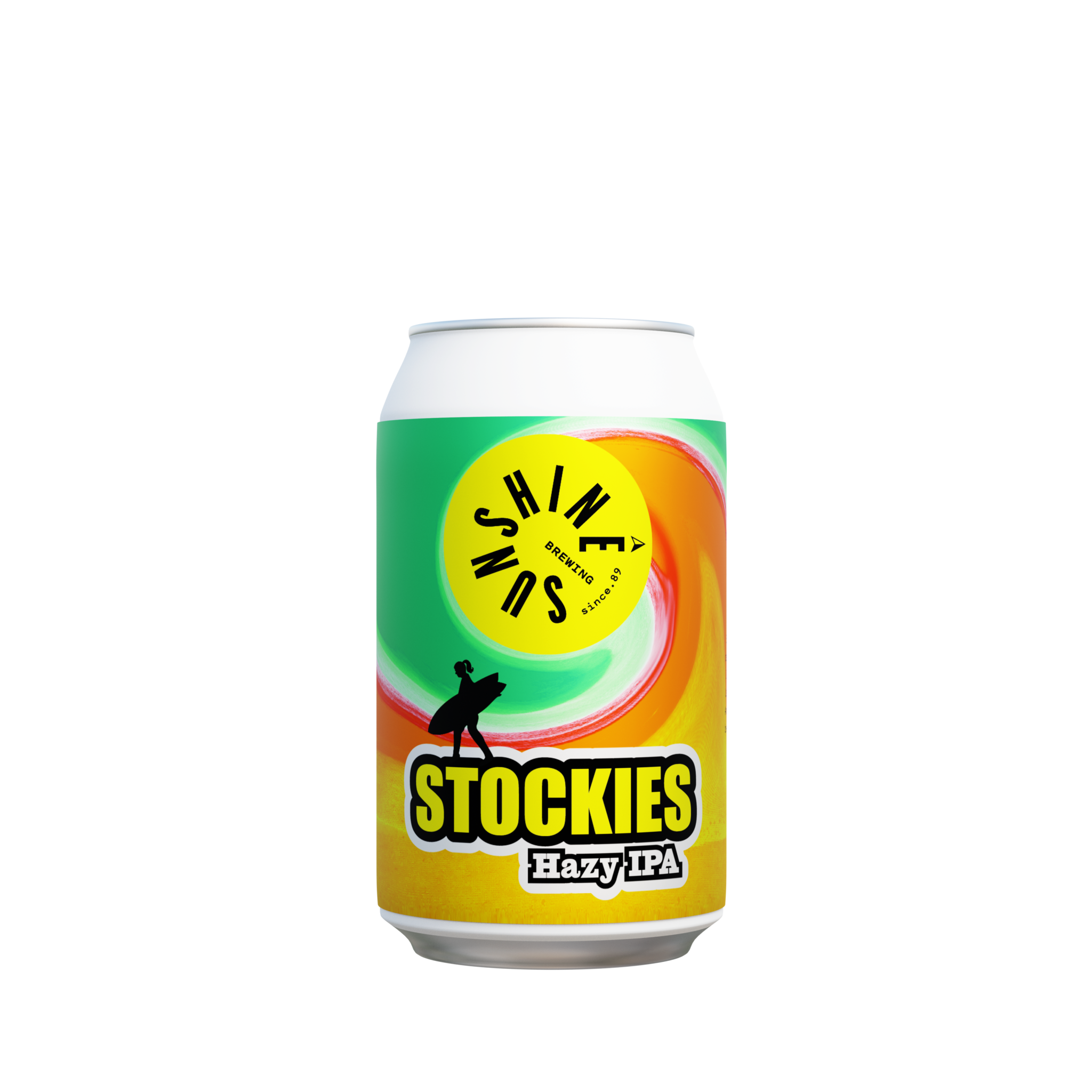 Sunshine Brewery Beers & Merch – Craft Box Direct