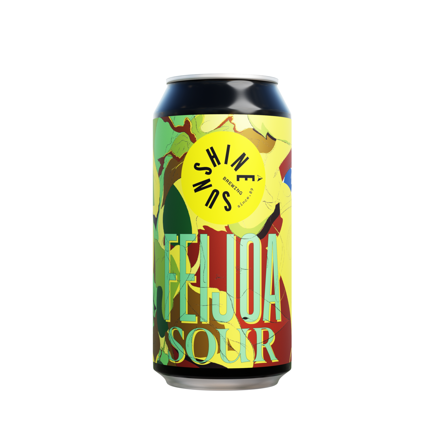 Sunshine Brewery Beers & Merch – Craft Box Direct