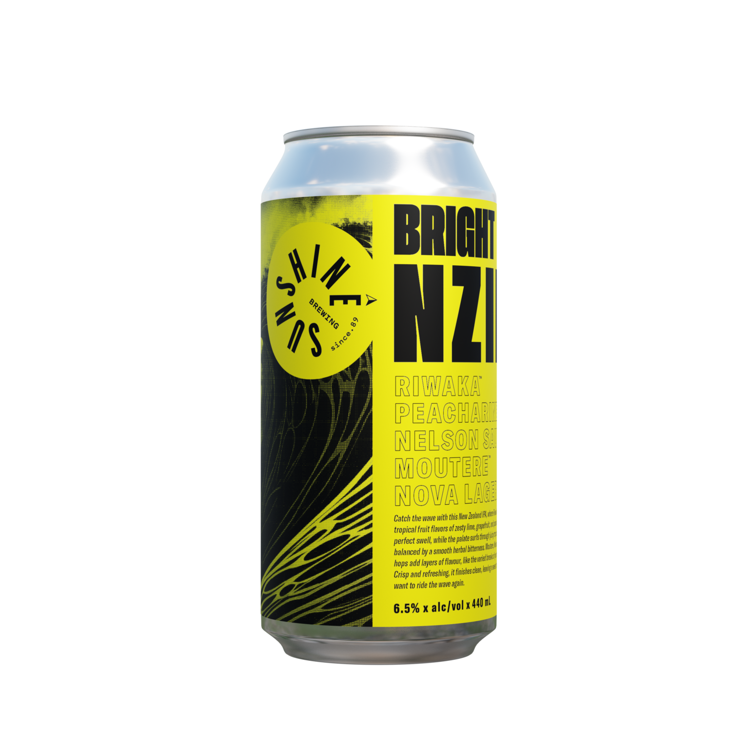 Sunshine Brewery Beers & Merch – Craft Box Direct
