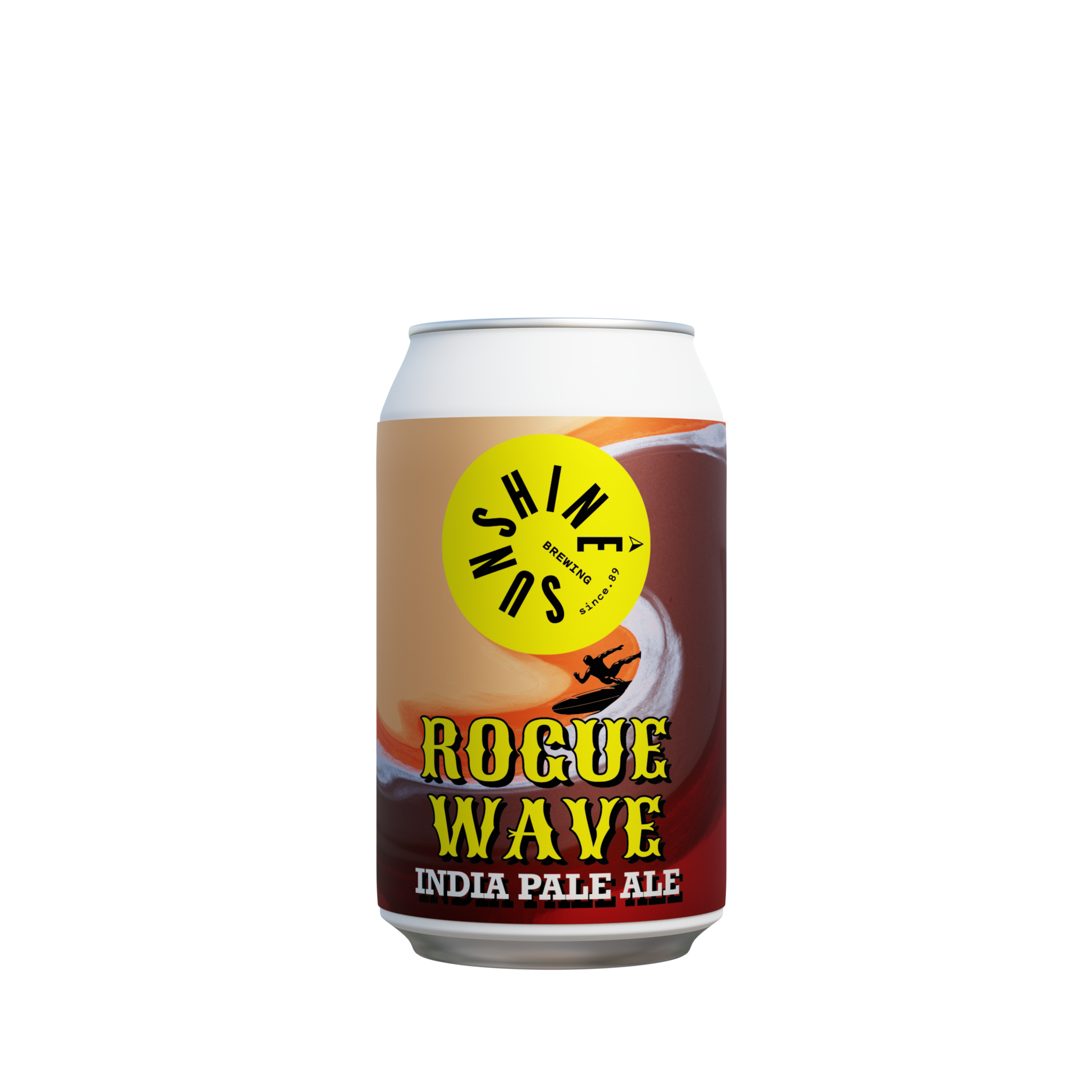 Sunshine Brewery Beers & Merch – Craft Box Direct